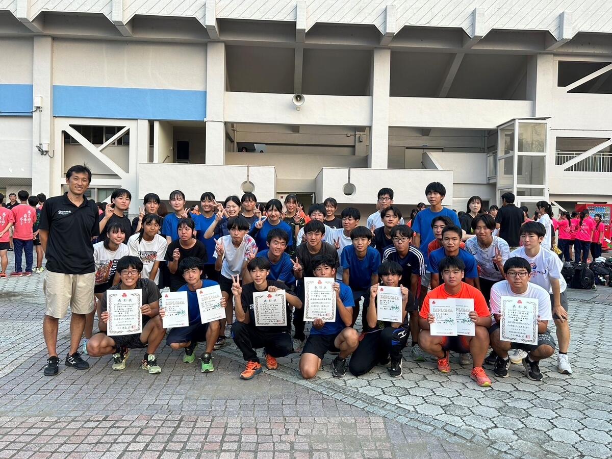 HOME - 群馬県立高崎北高等学校